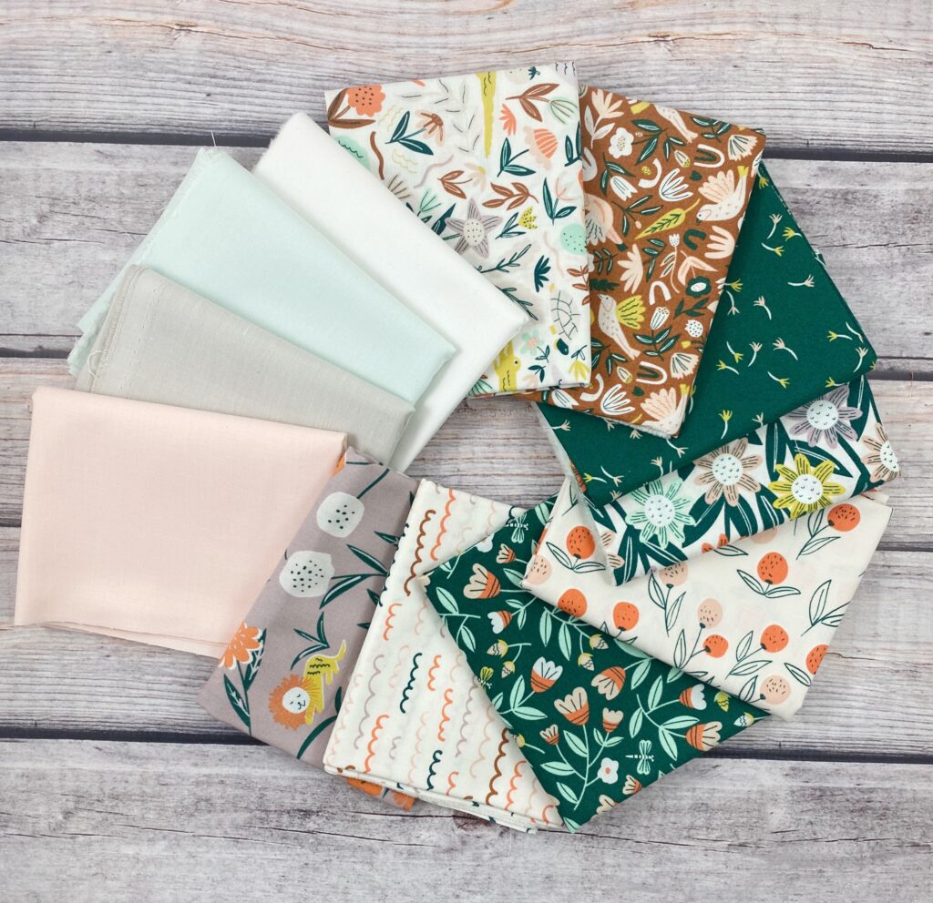 Tangled Threads by Jen – custom sewing, embroidery and fabrics
