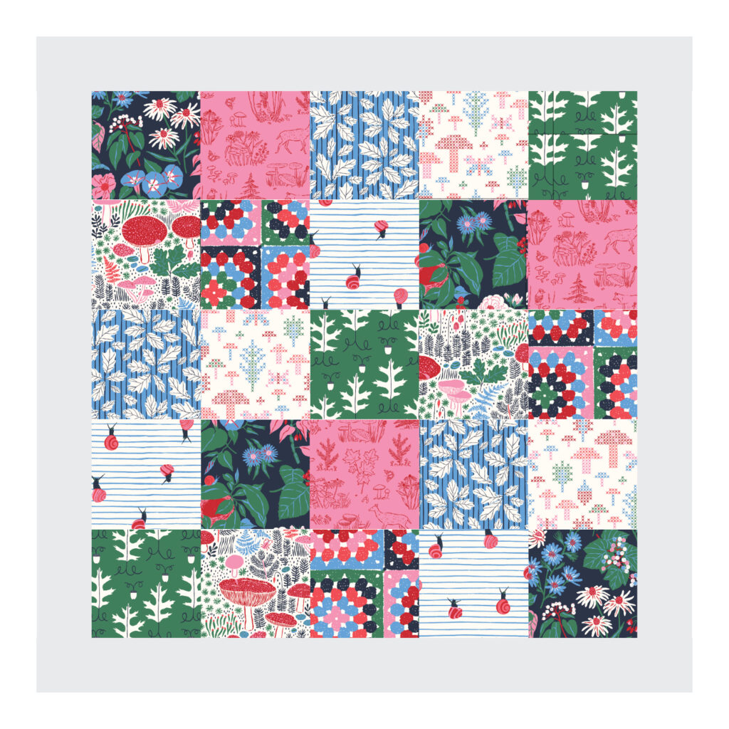Beginner Patchwork Pillow Tutorial – Easy, Quick Quilting Project ...